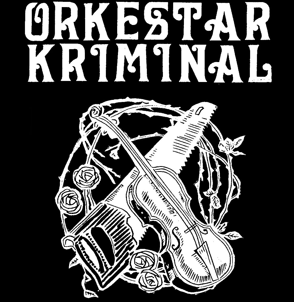 ORKESTAR KRIMINAL